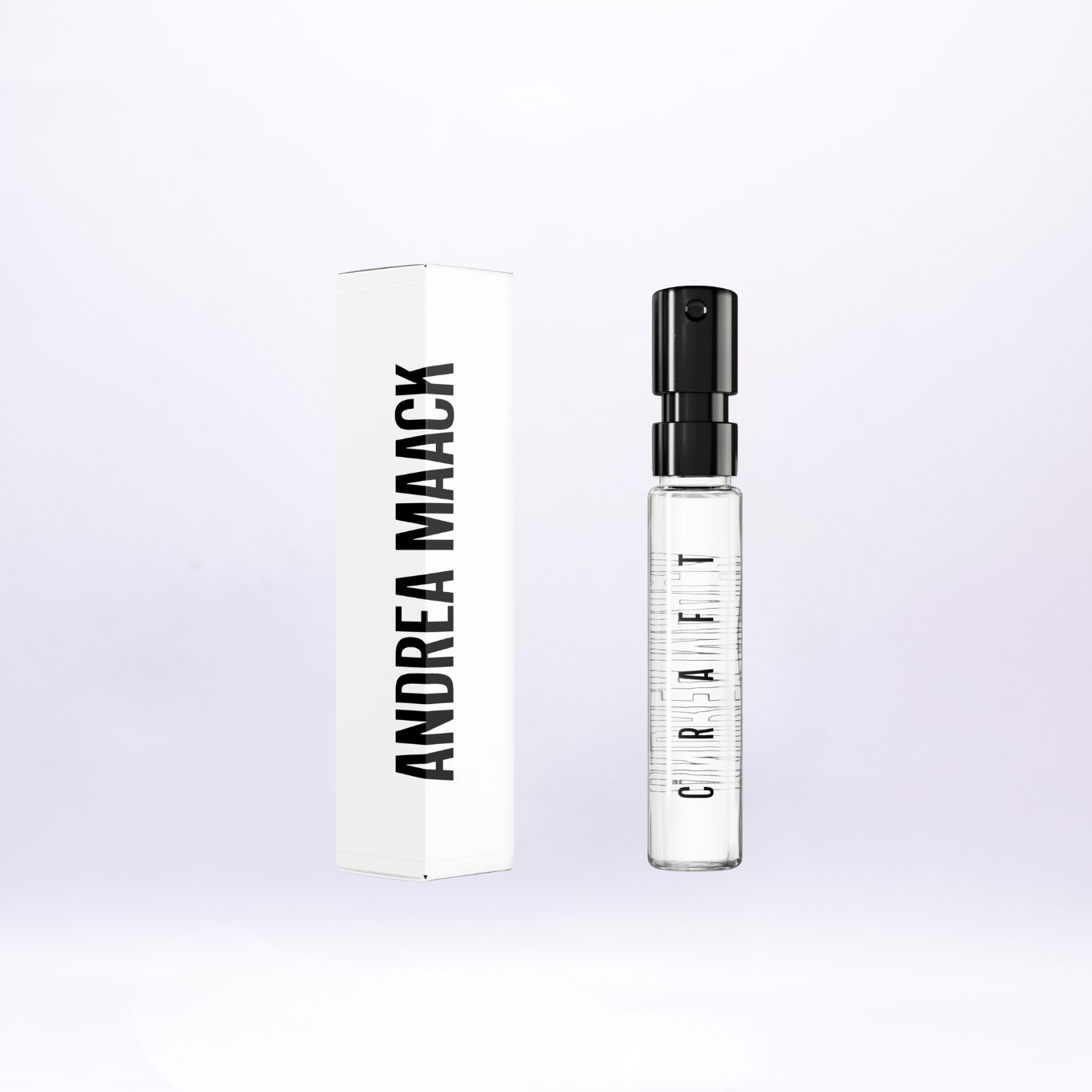 Buy Andrea Maack Craft Vial Online Australia | Fragrance Artisans