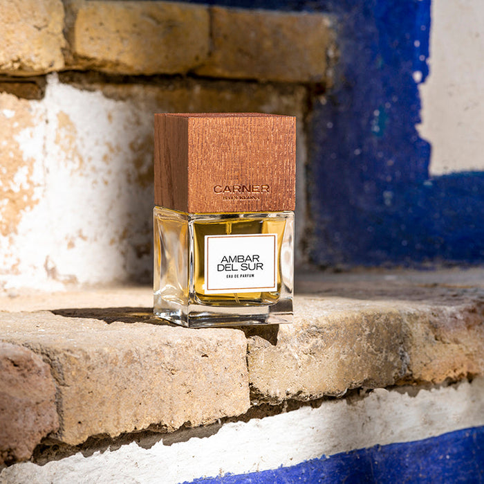 Buy CARNER Ambar Del Sur Vial 1.7ml Online | Fragrance Artisans