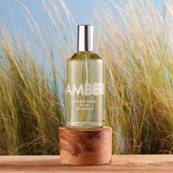 Buy Amber Vial 5ml Laboratory Perfumes Online | Fragrance Artisans