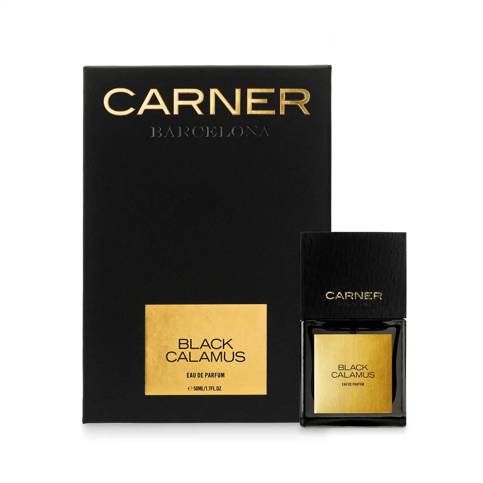 Buy Black Calamus Carner 50ml Online | Fragrance Artisans