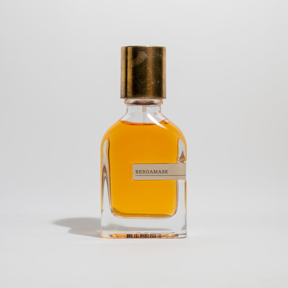 Buy Bergamask Orto Parisi 50ml Online | Fragrance Artisans